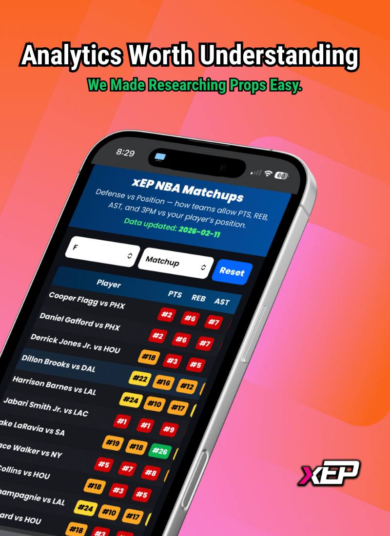MLB Hub - xEP Network