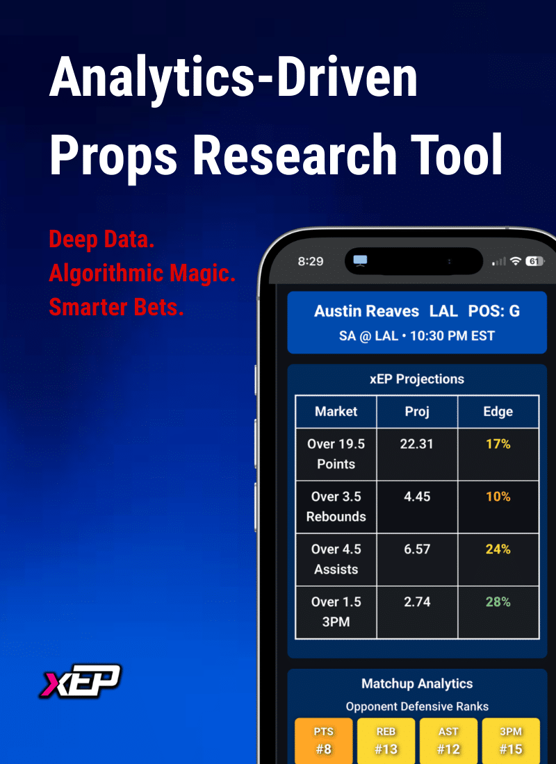 MLB Hub - xEP Network